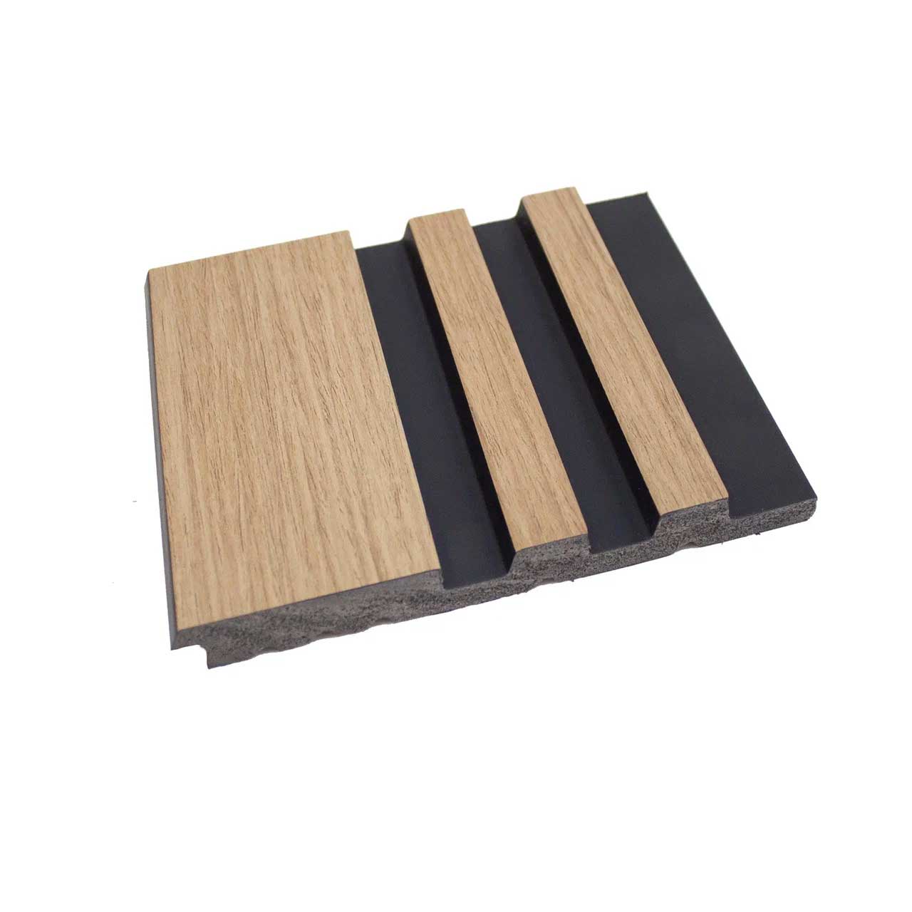 PS Decorative Wood Wall Panel DPS301 - Nordic Stagger – Dunya Home Design